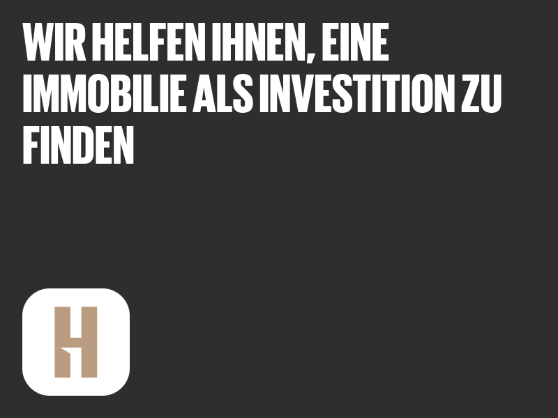 Housearch: Immobilien in den VAE finden